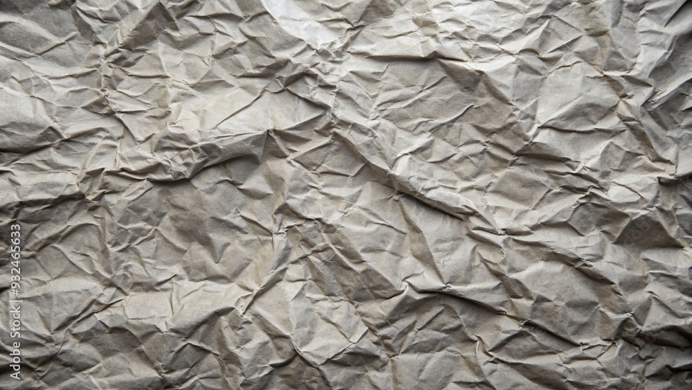design, vintage, paper, creases, blank, worn, old, pattern, wrinkled ...