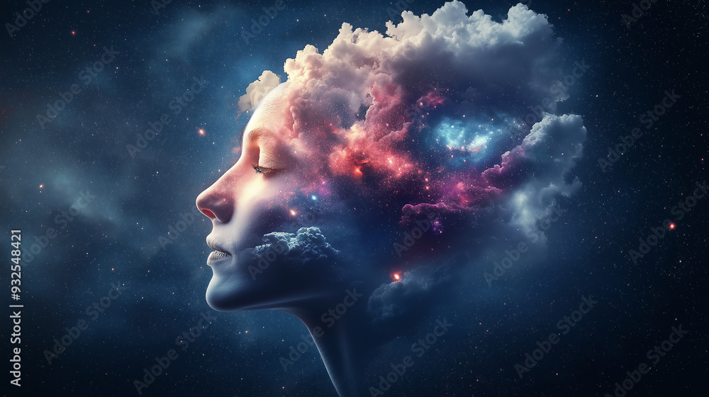 n the vast emptiness of the interstellar void, a deity whose ...
