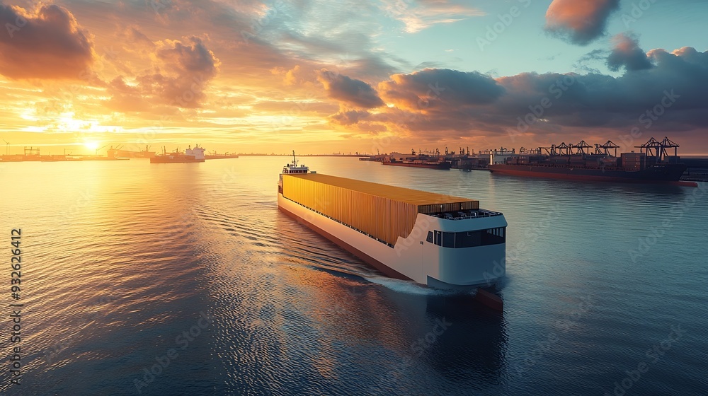 RoRo is a specialized vessel for transporting vehicles containers and ...