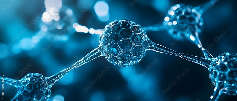 Captivating Nano Scale Structures Exploring the Innovative Realm of ...