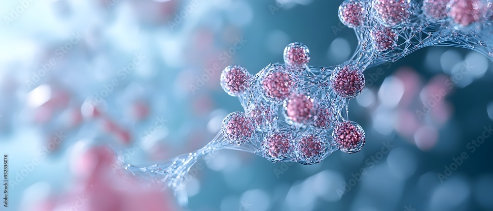 Nanostructures Revolutionizing Precision Drug Delivery in Medical ...