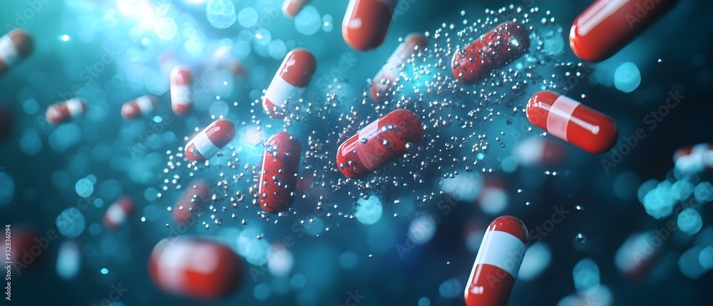 Nanoscale drug delivery systems in the potential of nanotechnology in ...