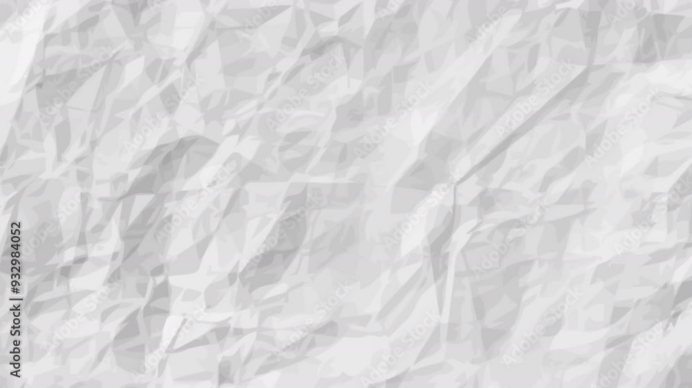 crumpled paper texture,best for video background and motion graphics ...