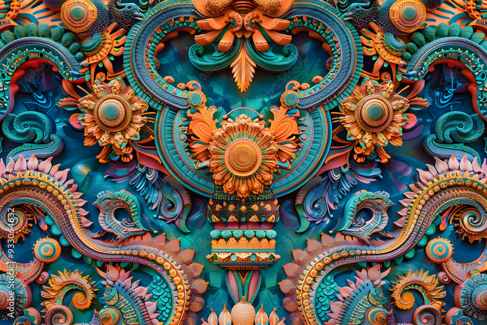 Prosperity and Well-Being: The Essence of Svasti in Traditional and ...