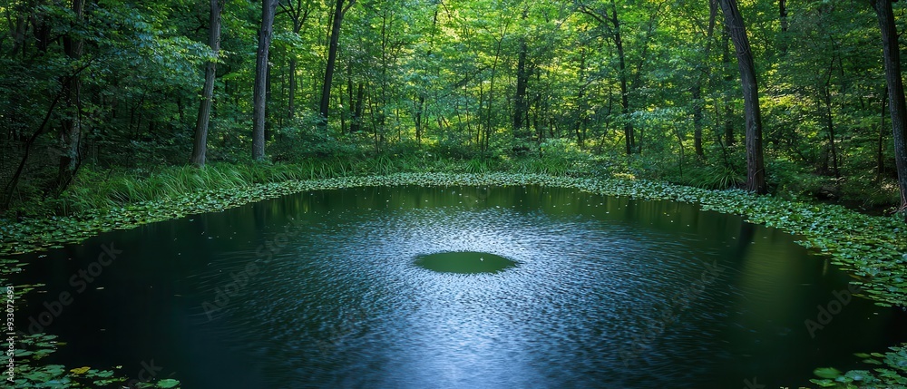 Environmental treatment process using bioremediation highlighting ...
