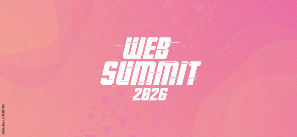 logo graphic design of annual event summit and title made for ...