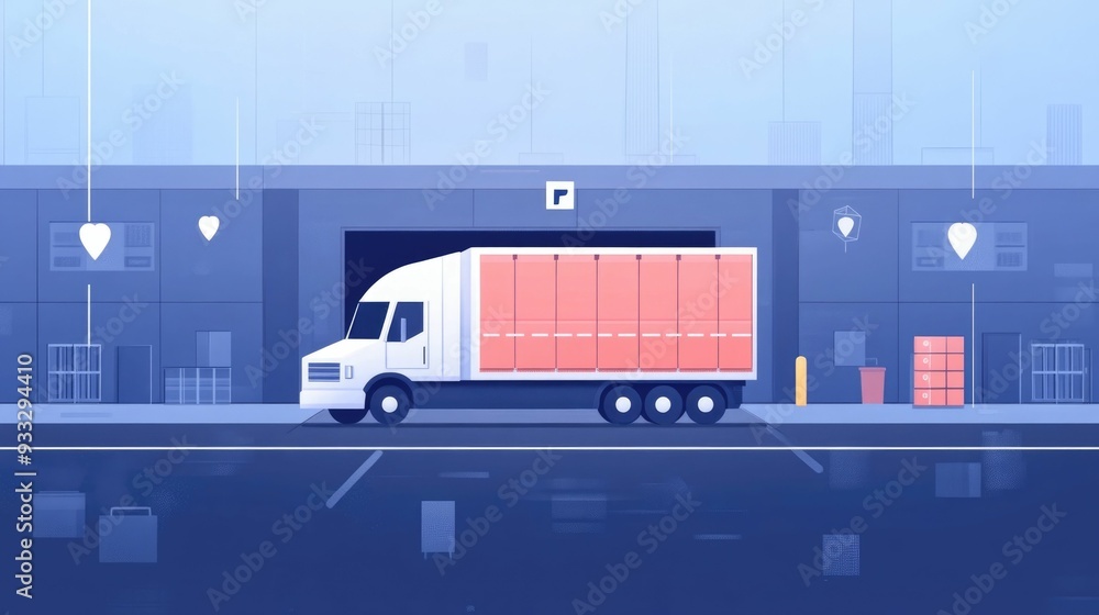 Predictive Analytics Dashboard for Optimized Inventory Control and ...