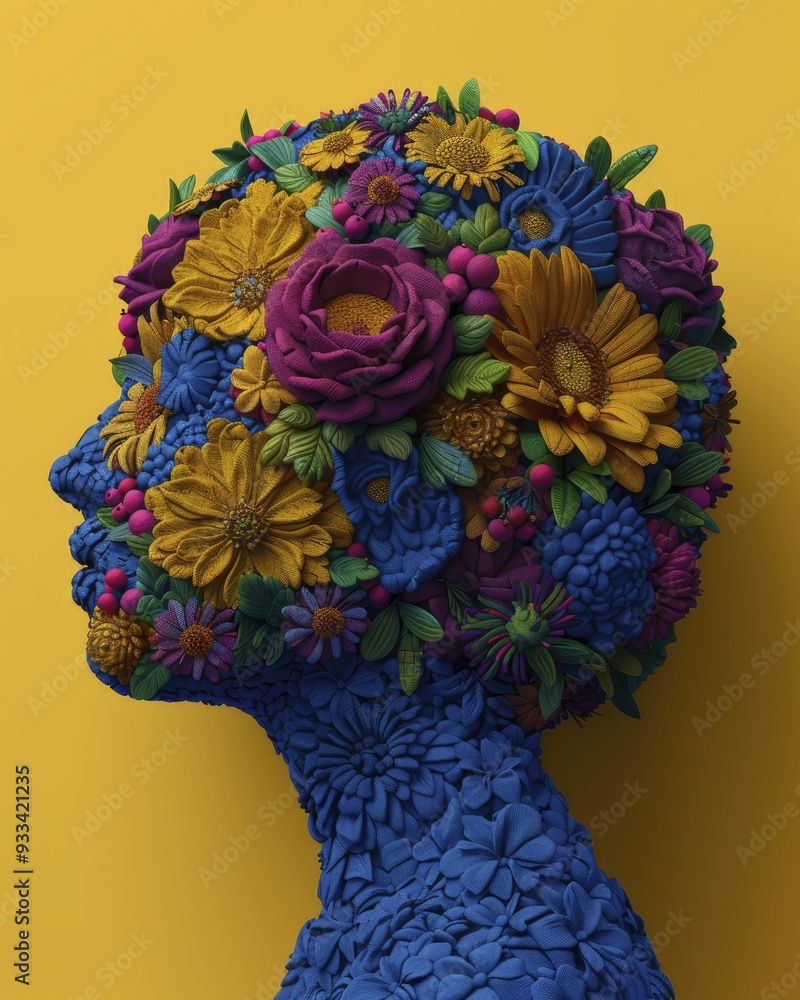 Colored digital artwork vibrant and colorful digital art pieces that ...