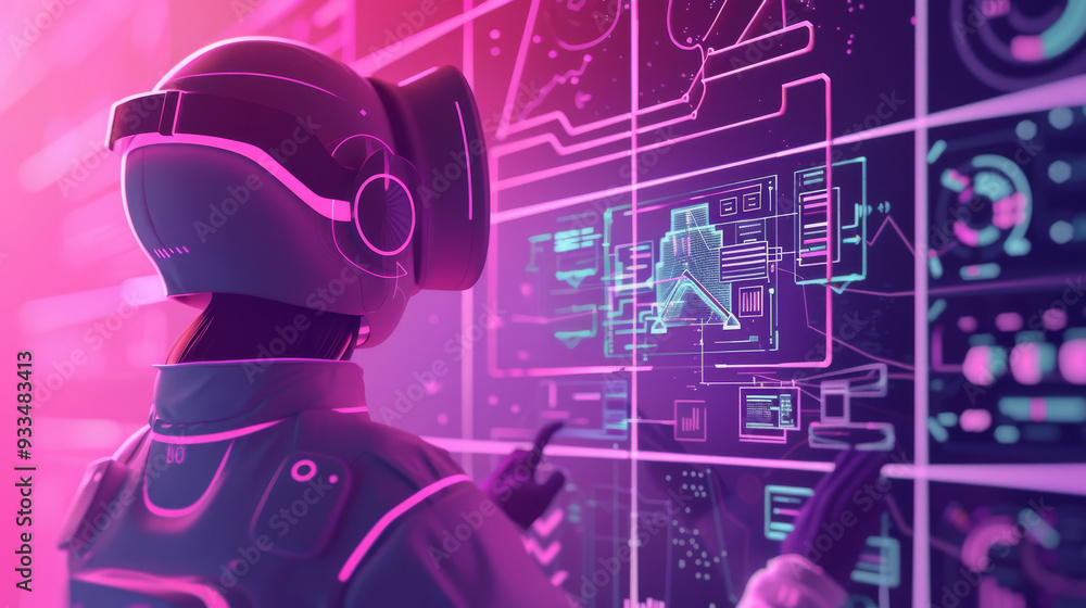 Integrate Generative Ai Into Ides For Interactive Design Prototyping Generating Uiux Mockups