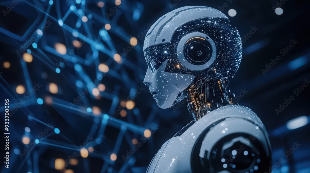 Explore the intersection of AI, machine learning, and data science to uncover groundbreaking ...