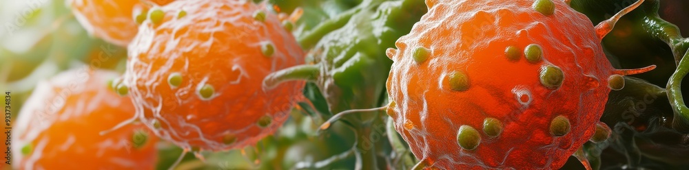 Testing for moneypox virus A guide to the poxviridae family of ...