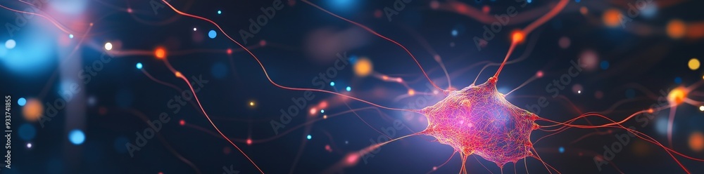 A Study of Neuronal Structure, Function, and Brain Tissues by Using ...