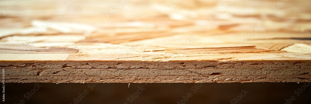Plywood Cross Section Close-Up: Texture and Layers of Construction ... Plywood Cross Section Close-Up: Texture and Layers of Construction ...
