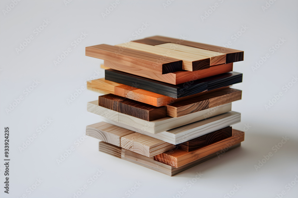 Organized Hierarchy of Tasks in a Stack: Visualizing Systematic ...