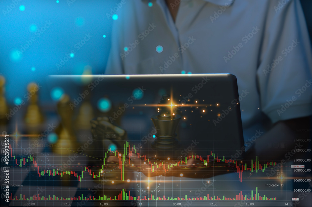 High Risk and High Return of Business decision making and risk analysis ...