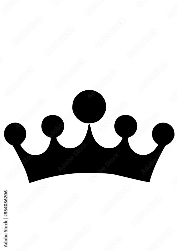 Crown svg, Tiara Svg, Queen Tiara Svg, Princess Tiara Svg, Royal Crown ...