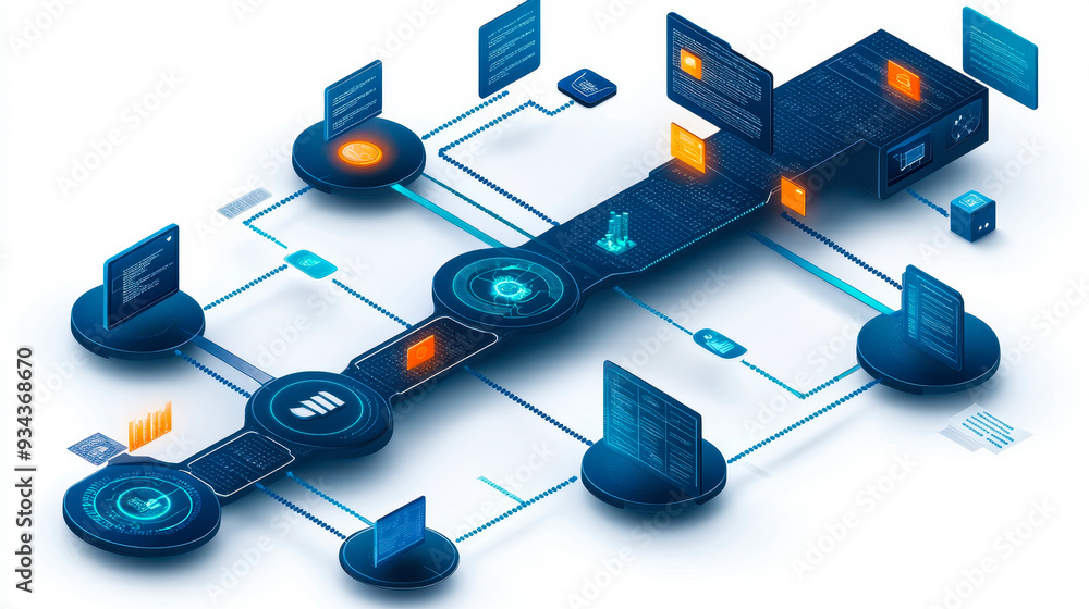 Detailed Document Lifecycle Management Process: From Creation and ...