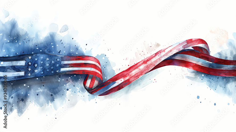 American flag, USA flag clipart, US flag clipart, American flag png ...