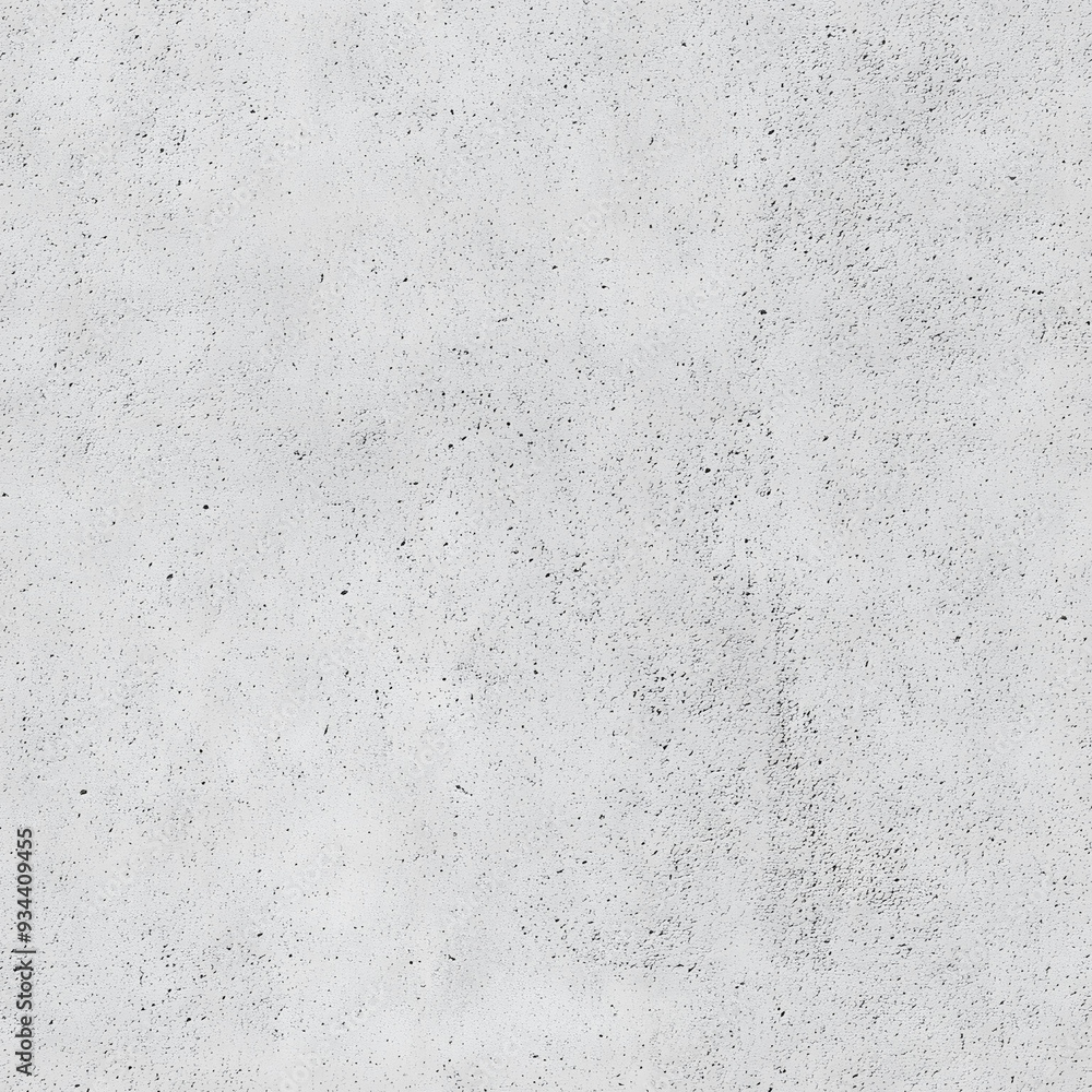 seamless concrete wall texture tile gray construction material grain ...