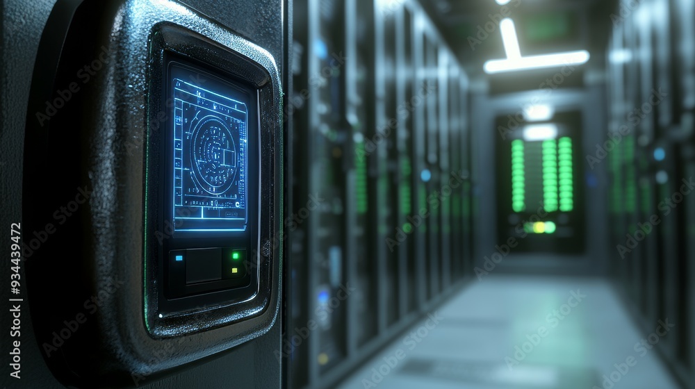 An access control system with fingerprint scanning is a valuable ... An access control system with fingerprint scanning is a valuable ...