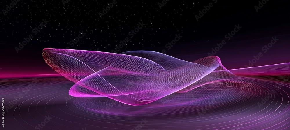 Principles of astrophysics using black hole where 3D matter spirals ...