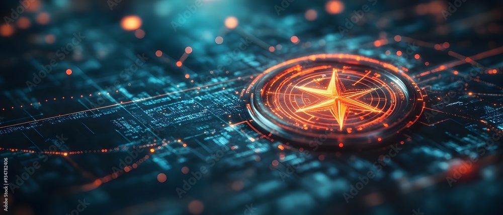 Visualizing Real Time Navigation Tracking and Guidance Technology ...