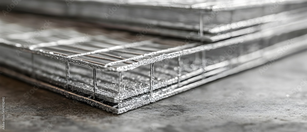 Visualizing the Application of Lightweight Composite Reinforcement ...