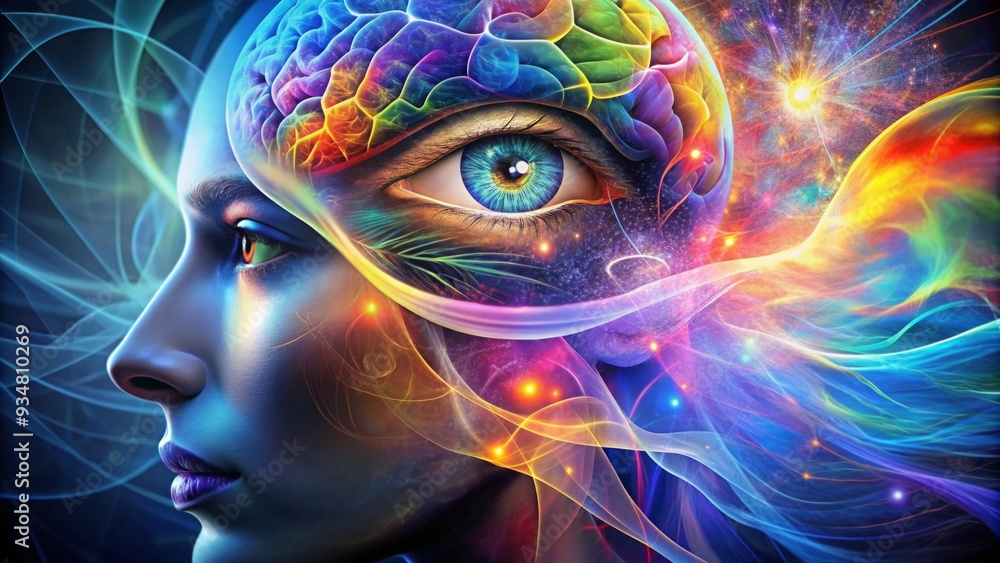 Exploring the depths of human creativity, intelligence, and emotions ...