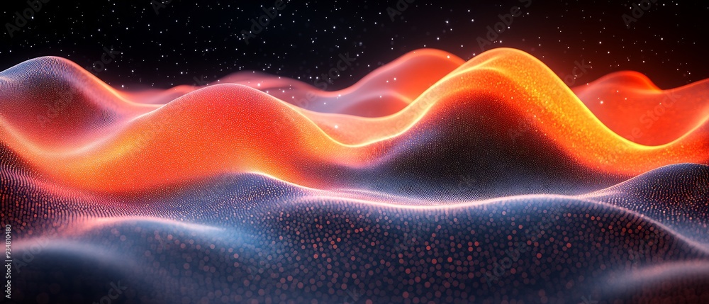 Black hole visualized in a detailed infographic where a 3D wormhole ...