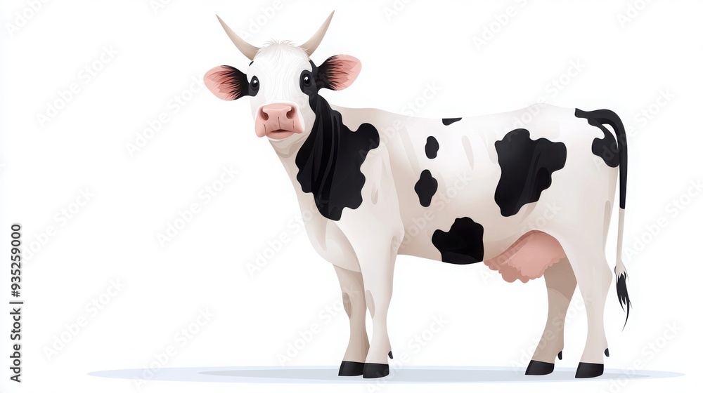 Modern BCG Matrix with flat icons illustrating business growth Stars ...