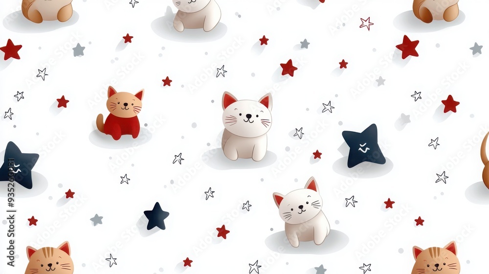 Modern BCG Matrix with minimalist icons for Stars, Cash Cows, Question ...