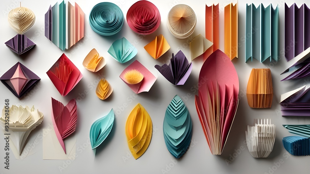 "Experience the beauty of contrast with this visually descriptive 3D ...