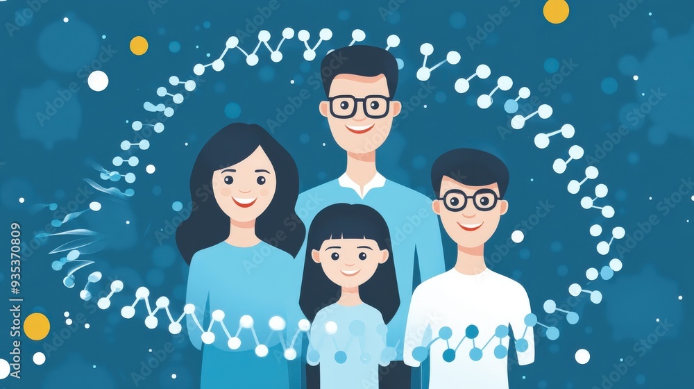 Learn about the role of genetics in health. Understanding your family ... Learn about the role of genetics in health. Understanding your family ...