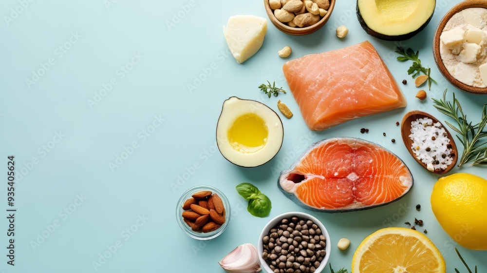Fats are nutrients in food that the body uses to build cell membranes ...