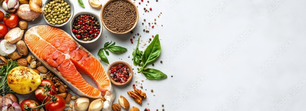 Fats are nutrients in food that the body uses to build cell membranes ...