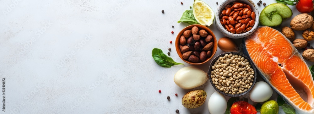 Fats are nutrients in food that the body uses to build cell membranes ...