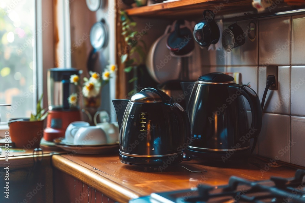Essential electric kettles for your kitchen a guide to choosing the ...
