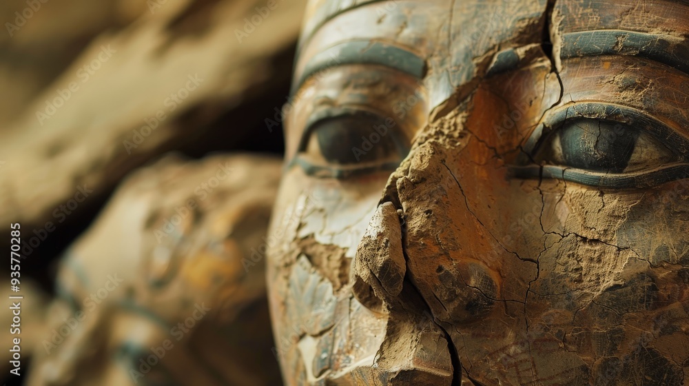 This documentary uncovers the secrets of ancient civilizations through ...