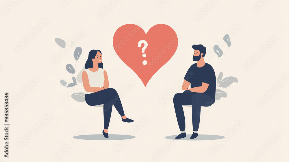 cartoon styles, modern minimalism designs,an image that represents a ...