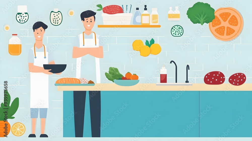 Detailed Infographic Outlining the Key Steps to Prevent the Spread of ...