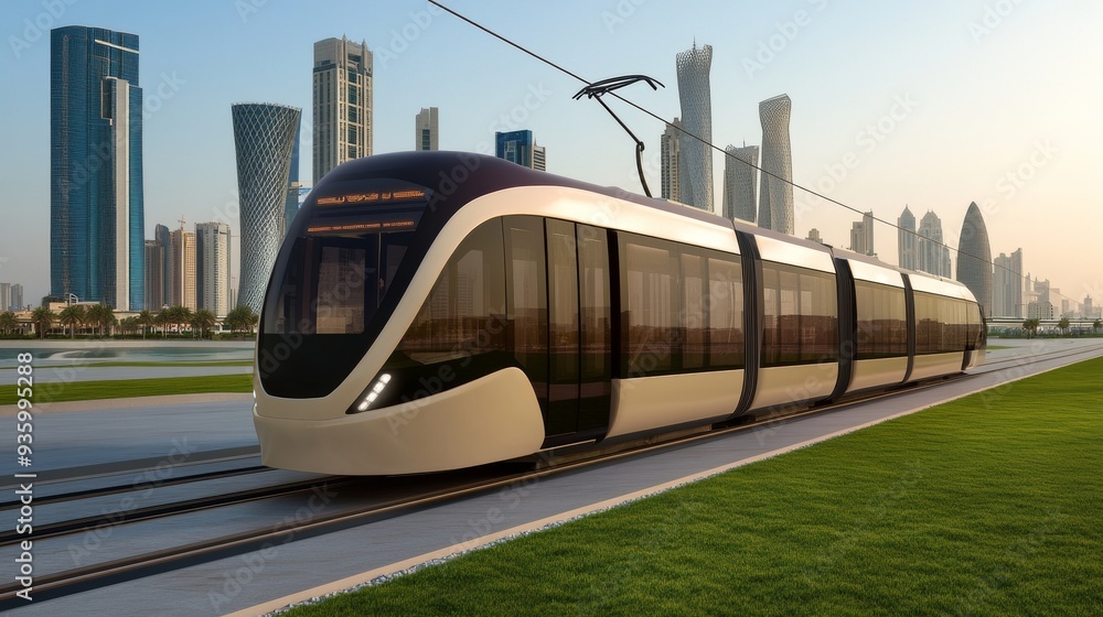 Dubai, United Arab Emirates, is committed to providing innovative ...