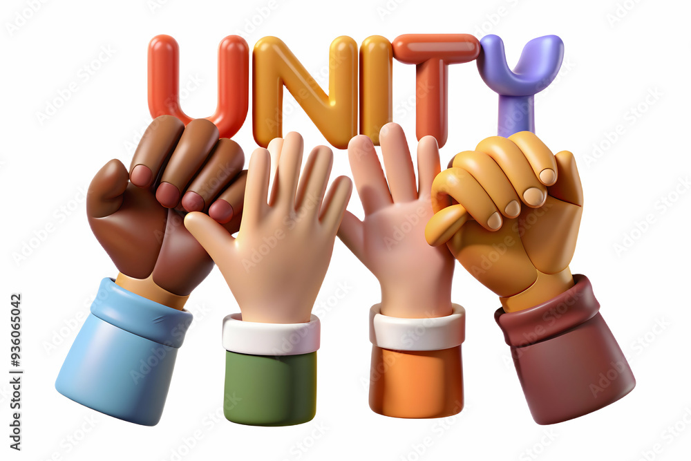 Business Timing Concept: Puzzle Pieces and Clock Border Frame for ...