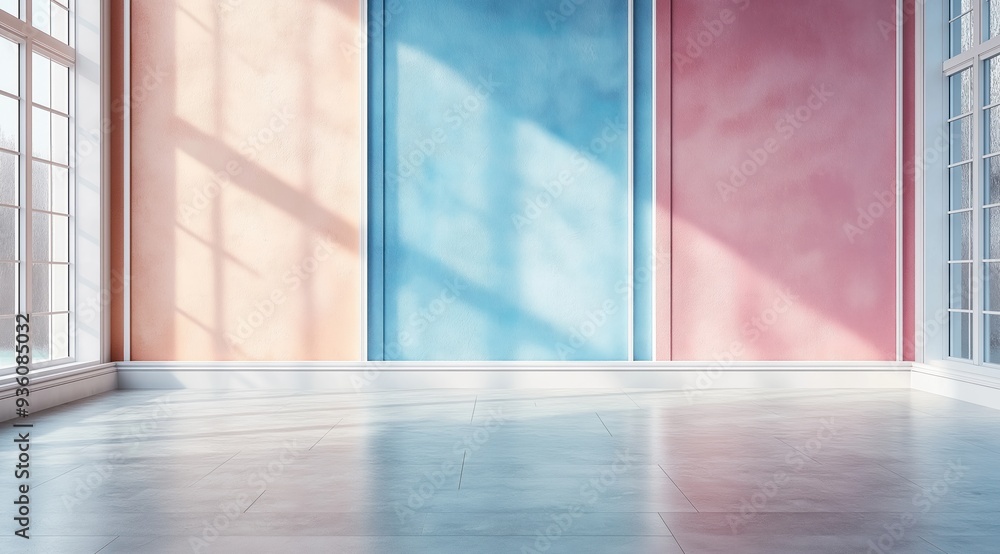 surface blank wallpaper wall panel plank pastel art floor text pattern ...