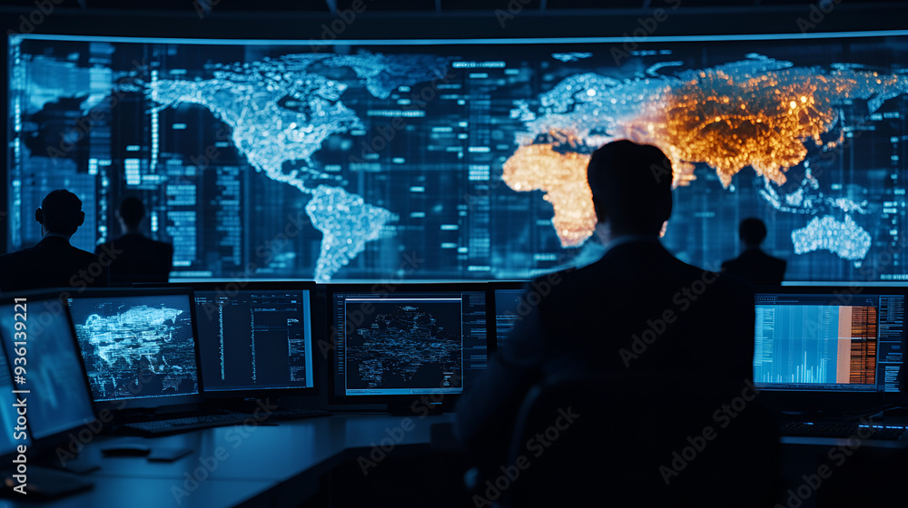 Incident Response and Cybersecurity Operations, incident response and ...