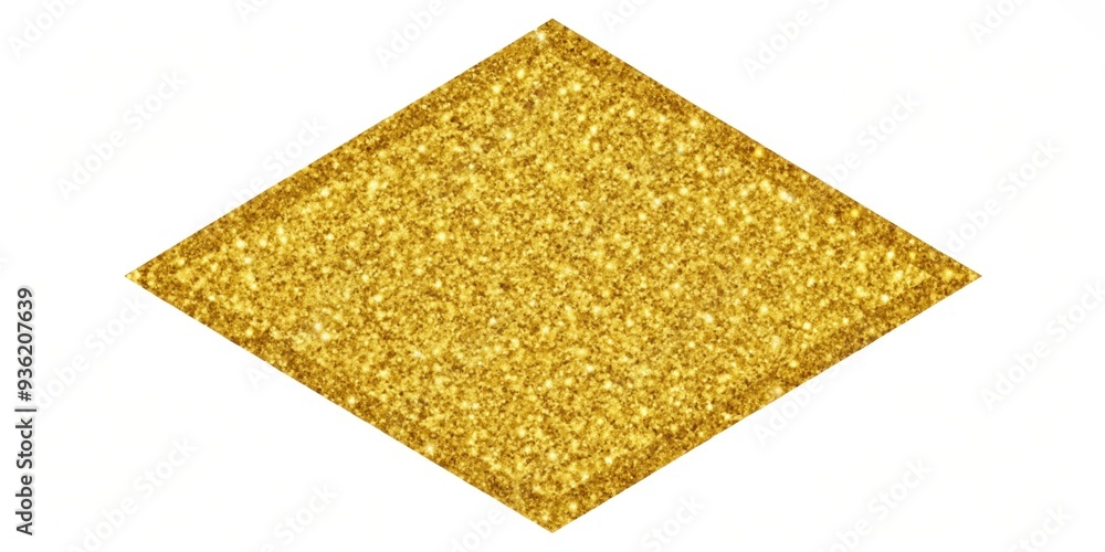 Gold diamond shape glitter clipart , gold, diamond, shape, glitter ...