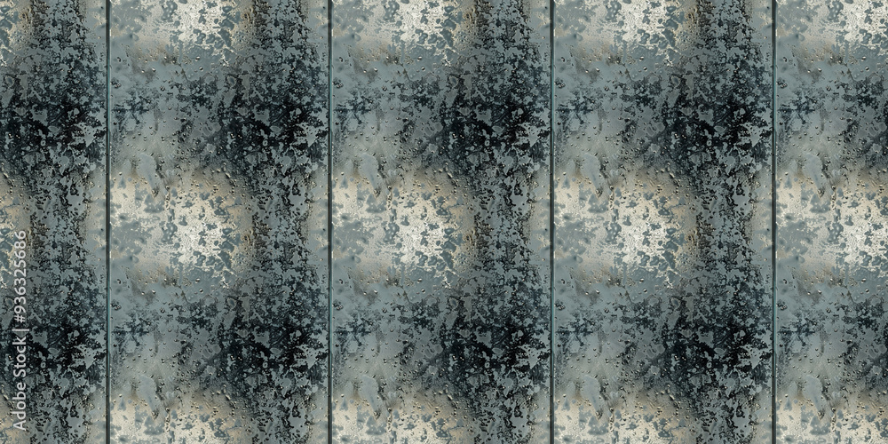 Dirty glass texture with a smudged, grimy effect. Seamless texture ...