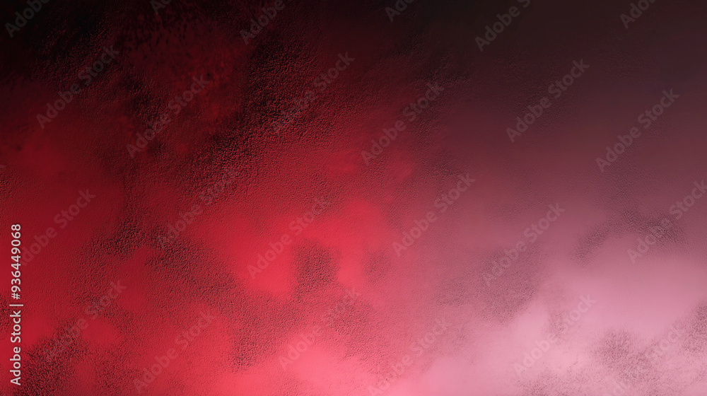 abstract shiny modern mosaic multi-color palette pattern reflective ...