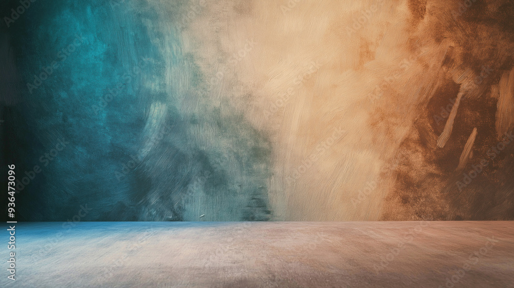 texture canvas base color stain surface presentation convex gradient ...