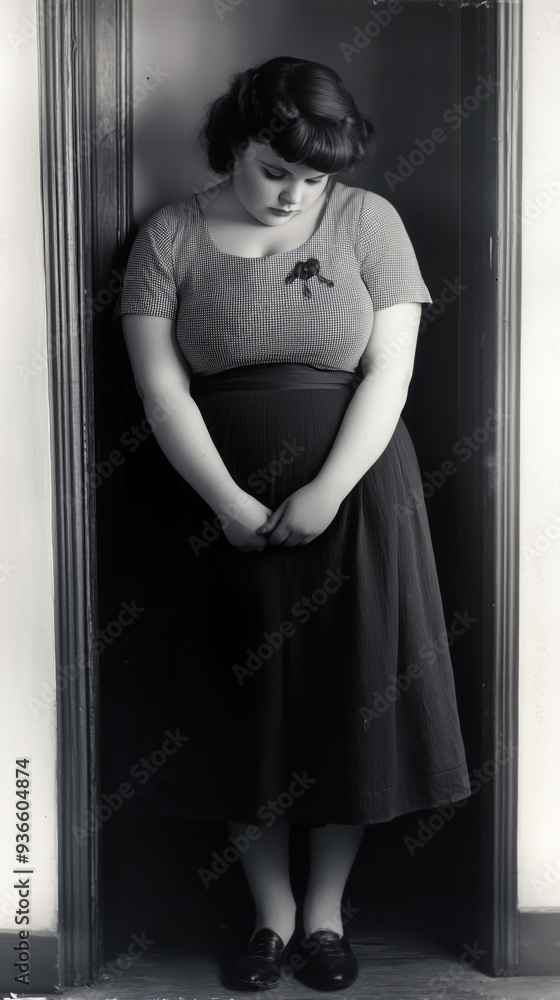 obesity, overweight, plus size, body positivity, self-esteem ...