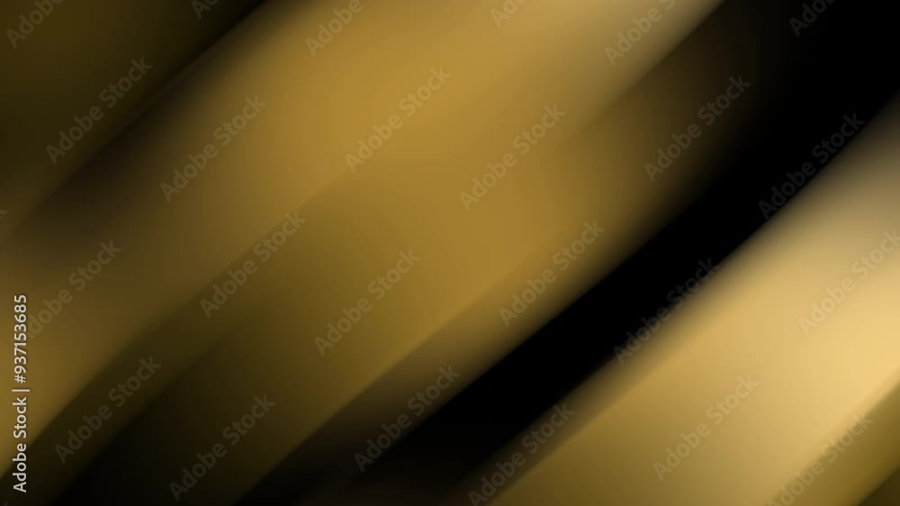 Elegant dark gold gradient background, featuring rich metallic tones ...